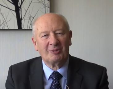 Opening up learning – by Paul Bacsich